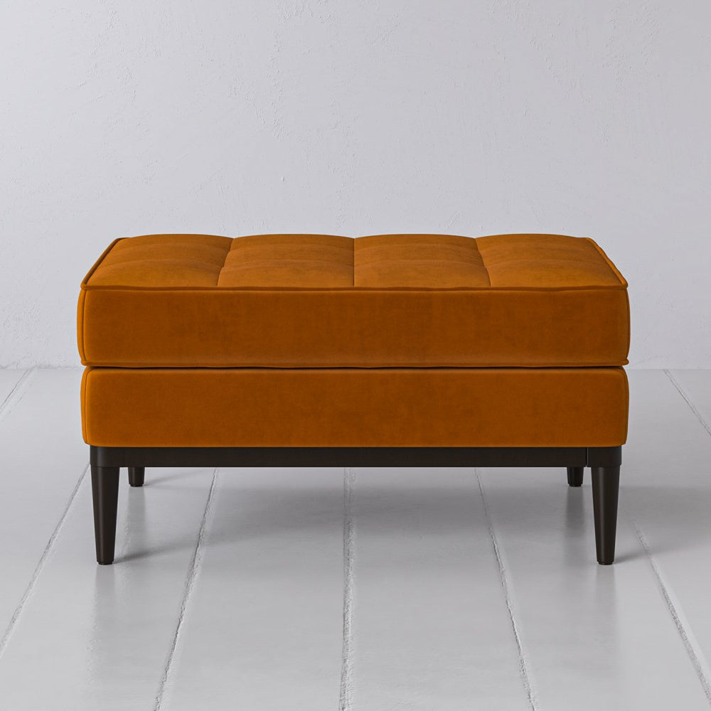 Swyft Model 02 Ottoman - Made To Order - Uneeka