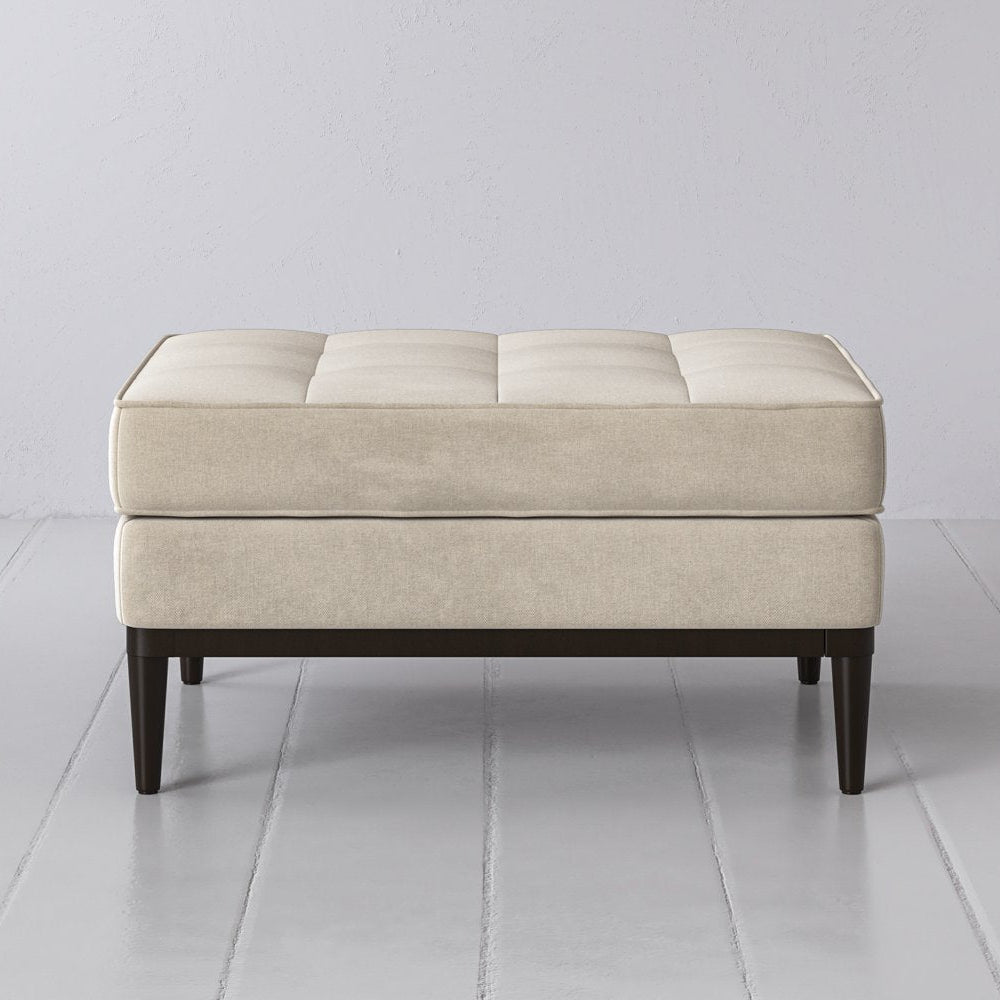 Swyft Model 02 Ottoman - Made To Order - Uneeka