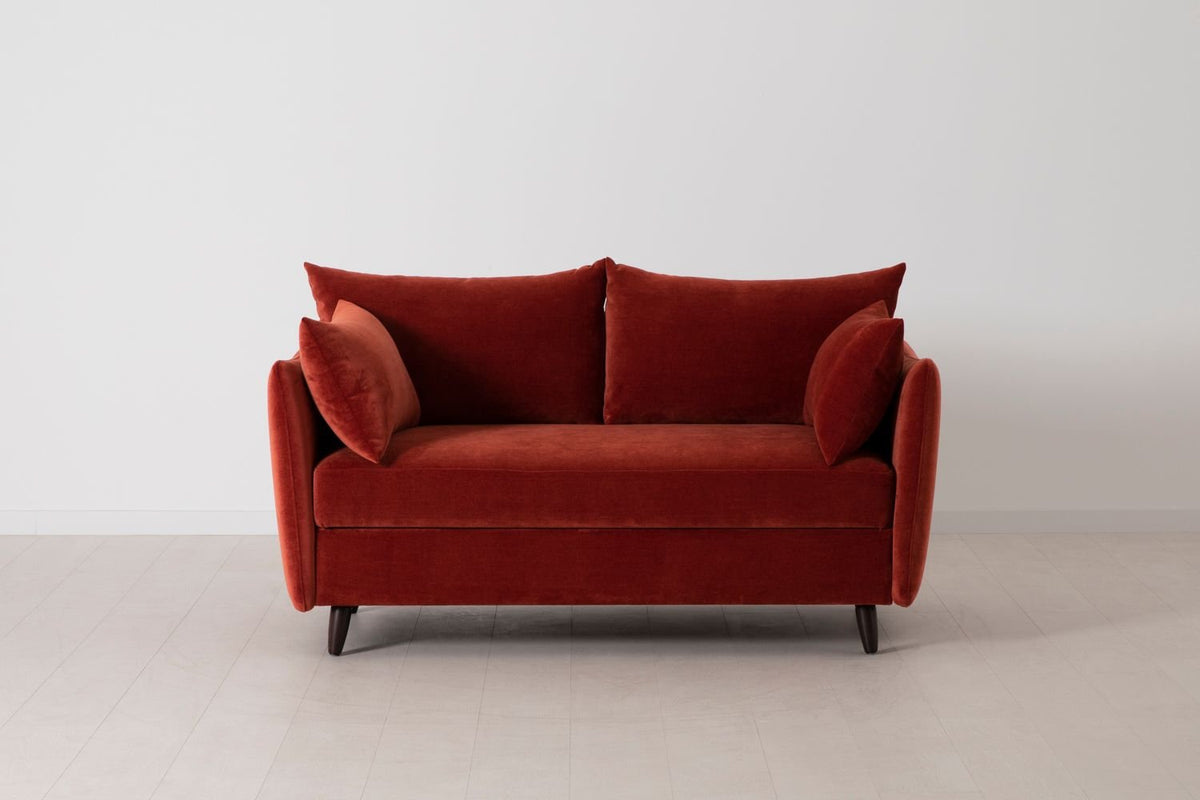 Swyft Model 08 2 Seater Sofa Bed - Made To Order - Uneeka