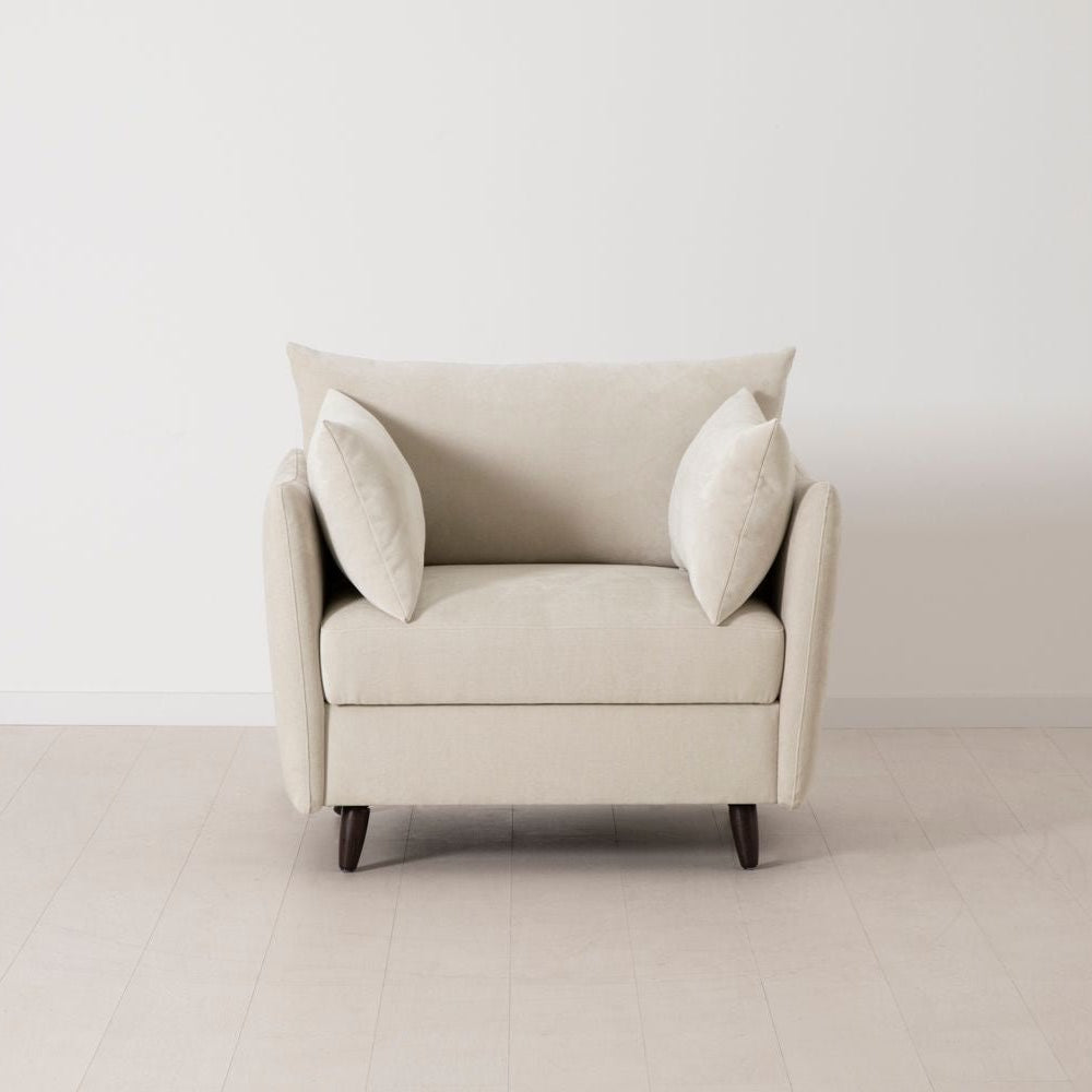 Swyft Model 08 Armchair Bed - Made To Order - Uneeka