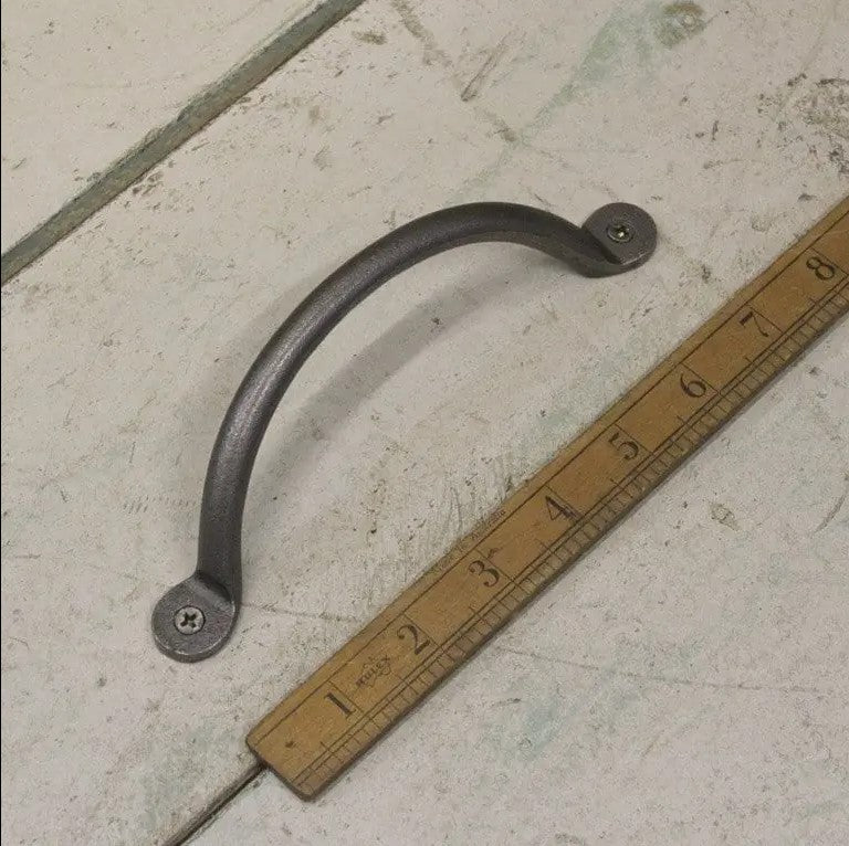 Tray Lifting Handle Antique Iron* - Uneeka